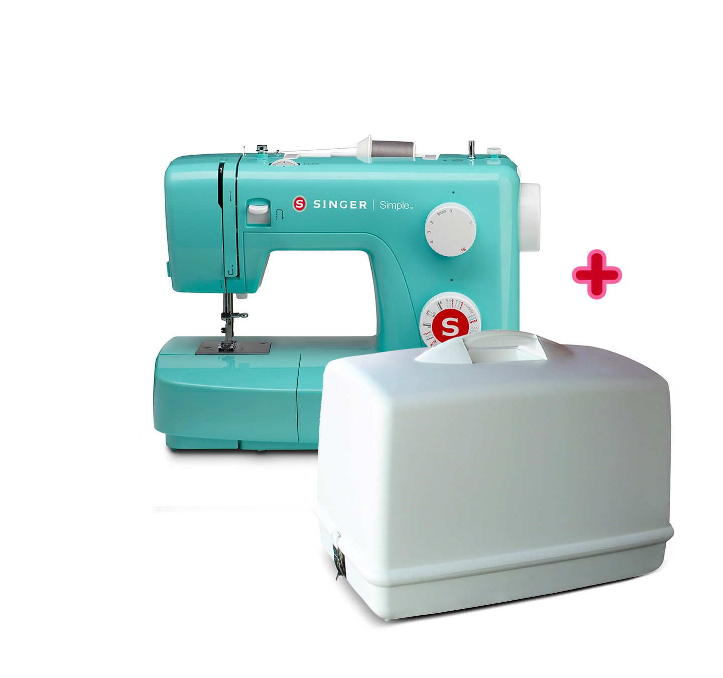 SINGER DÜĞME DİKME AYAĞI - 006914008-BLS