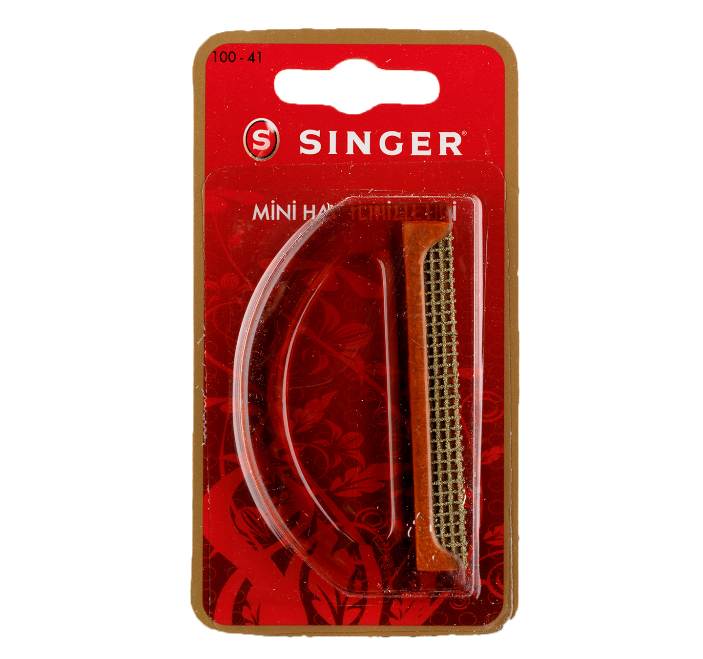 SINGER M3505